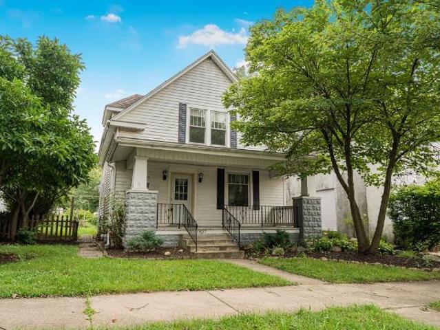 3 Br, 1 bath, Single Family 1837 Howell St