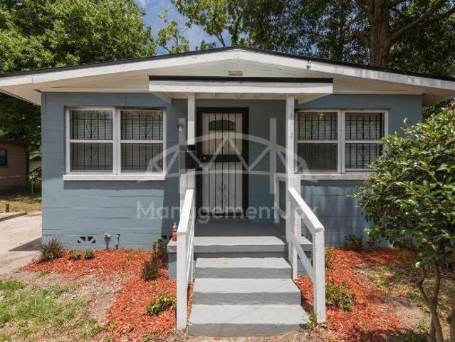 3 Br, 1 bath, Single Family 1839 West 30th Street