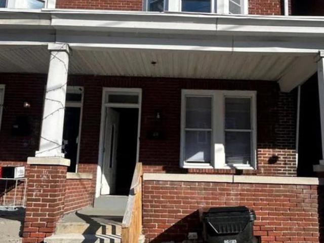 3 Br, 1 bath, Single Family 1841 N 3rd St