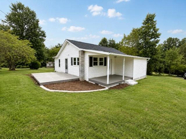 3 Br, 1 bath, Single Family 1845 Arbor Grove Church Rd