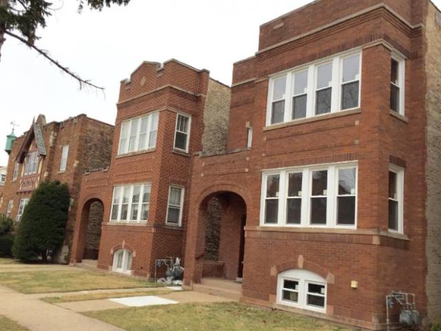 3 Br, 1 bath, Single Family 1846 Wesley Ave