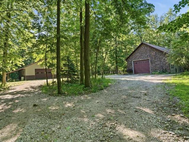 3 Br, 1 bath, Single Family 18534 County Road 10