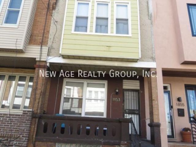 3 Br, 1 bath, Single Family 1853 S Taylor Street