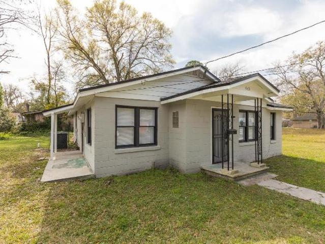 3 Br, 1 bath, Single Family 1866 West 6th Street
