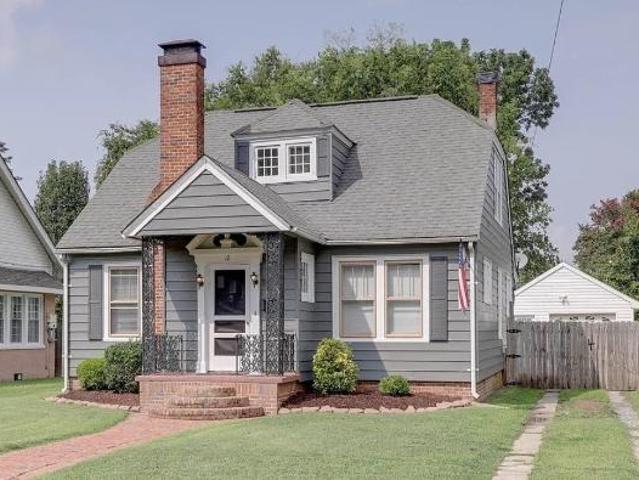 3 Br, 1 bath, Single Family 18 Claremont Ave