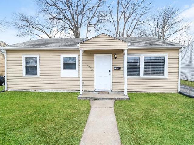 3 Br, 1 bath, Single Family 1907 Joy Avenue