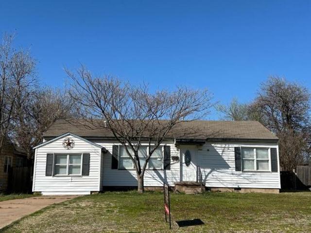 3 Br, 1 bath, Single Family 1907 Nw Euclid Ave