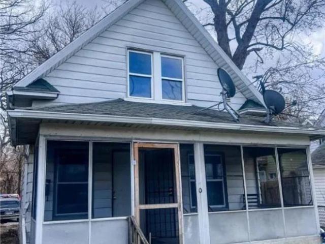 3 Br, 1 bath, Single Family 1920 Hoag Street