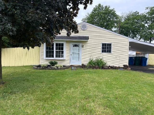 3 Br, 1 bath, Single Family 19 Goodturn Rd