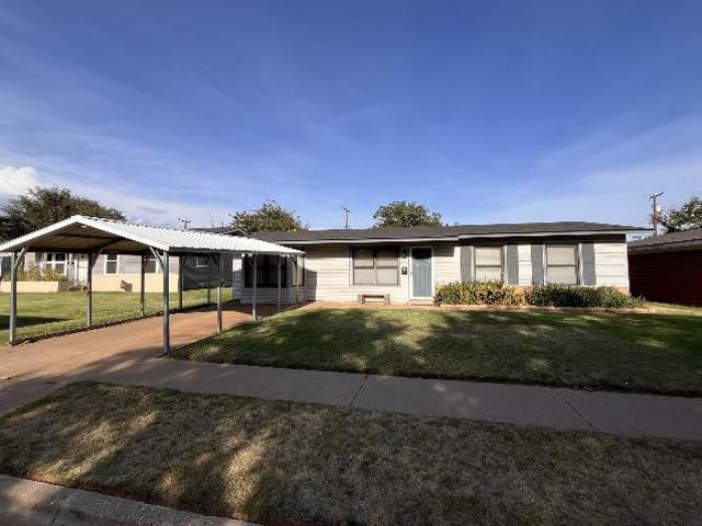 3 Br, 1 bath, Single Family 103 Detroit Ave
