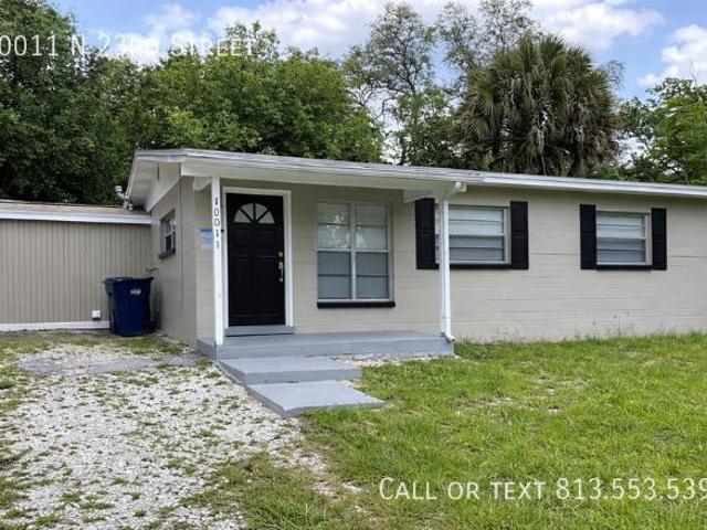 3 Br, 1 bath, Single Family 10011 N 23rd Street