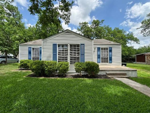 3 Br, 1 bath, Single Family 1001 S 29th Street