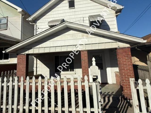 3 Br, 1 bath, Single Family 1002 Indiana Avenue