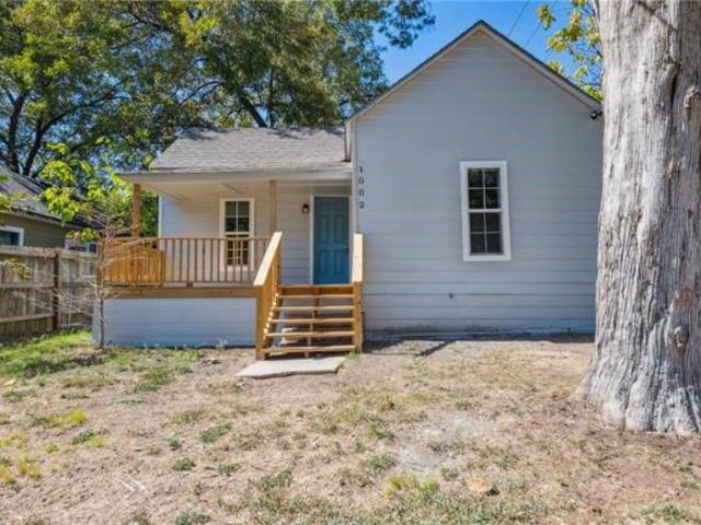 3 Br, 1 bath, Single Family 1002 S 2nd Street