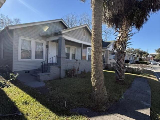 3 Br, 1 bath, Single Family 1003 West 46th Street