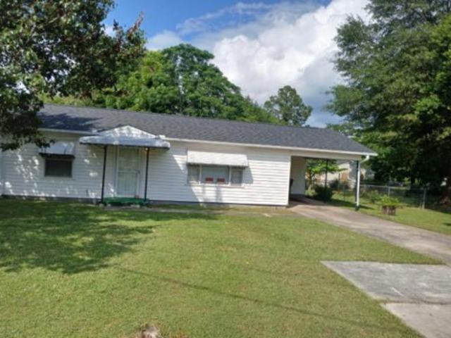 3 Br, 1 bath, Single Family 100 Frances