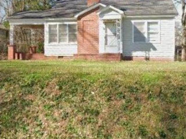 3 Br, 1 bath, Single Family 100 Martin Luther King Drive