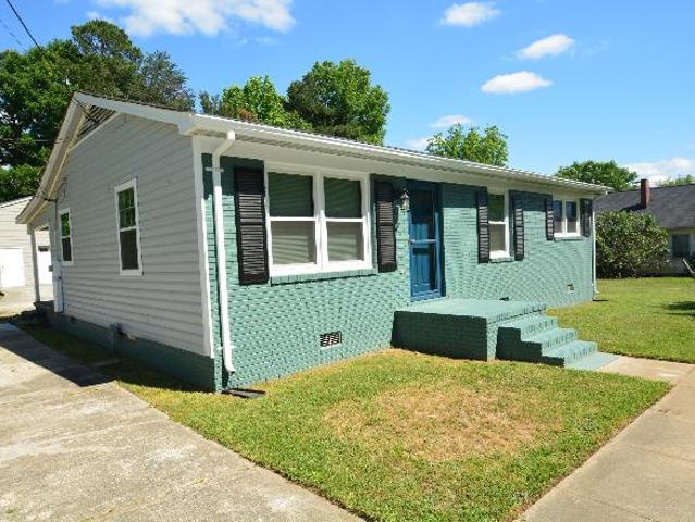 3 Br, 1 bath, Single Family 1013 Jeffreys
