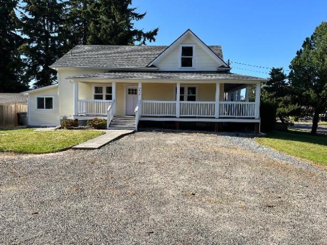3 Br, 1 bath, Single Family 1016 114th Ave E