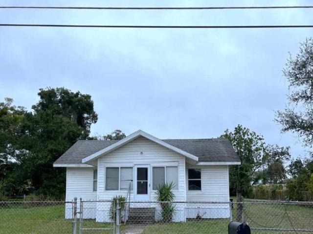 3 Br, 1 bath, Single Family 1019 Marion Ave