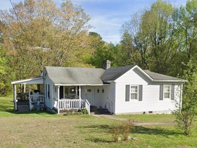 3 Br, 1 bath, Single Family 1019 Virgie Cole Rd