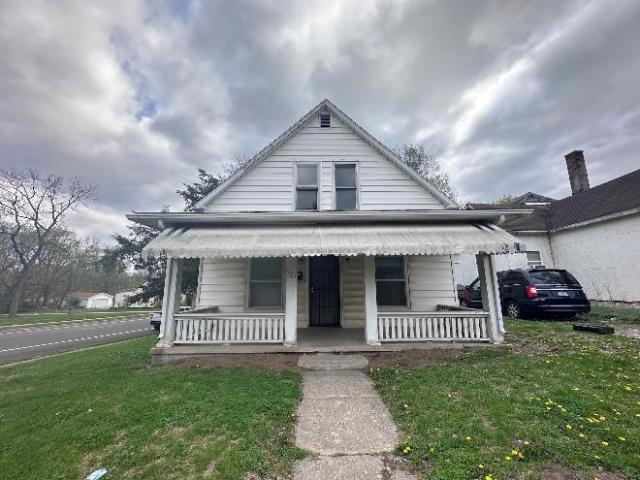 3 Br, 1 bath, Single Family 101 Buchanan