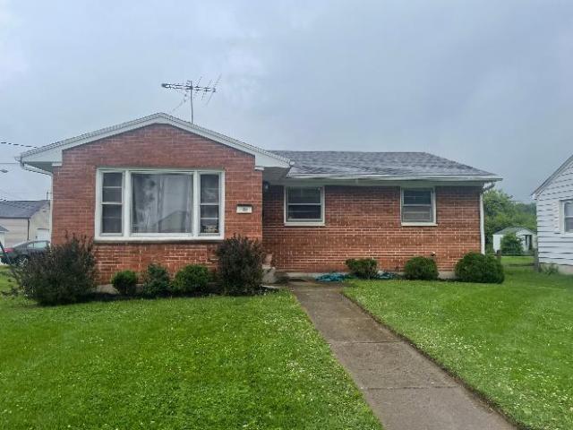 3 Br, 1 bath, Single Family 101 Keith Ave