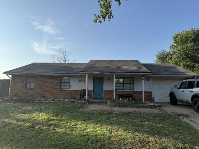 3 Br, 1 bath, Single Family 101 Sharp St