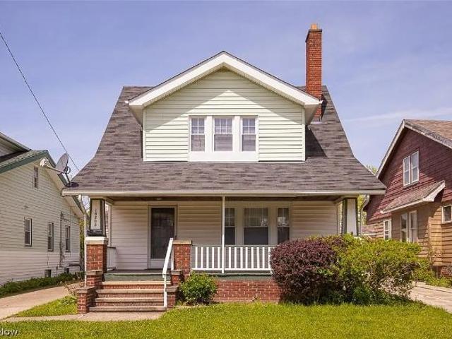 3 Br, 1 bath, Single Family 10203 Greenview Ave