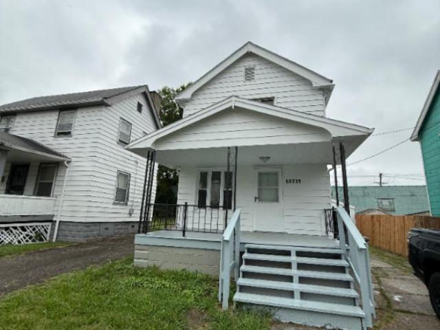 3 Br, 1 bath, Single Family 10214 Avon Ave