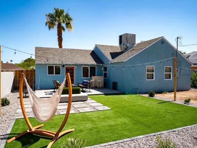 3 Br, 1 bath, Single Family 1021 Bracken Ave