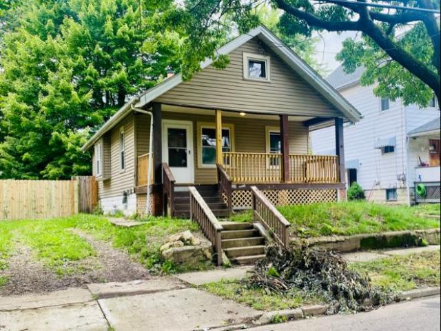 3 Br, 1 bath, Single Family 1036 Neptune Ave