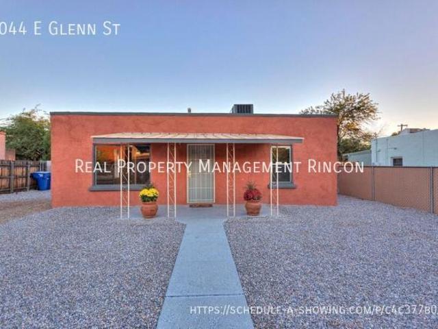3 Br, 1 bath, Single Family 1044 E Glenn St