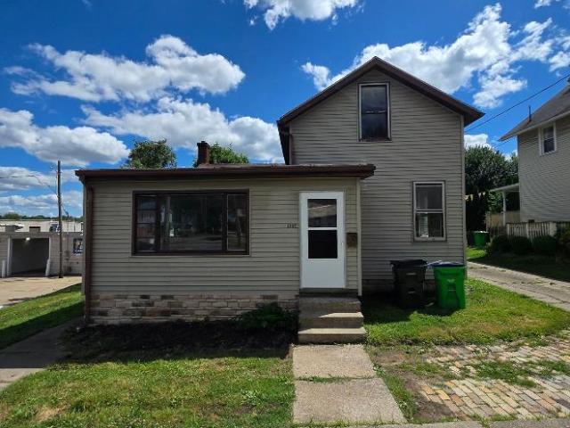 3 Br, 1 bath, Single Family 1045 Pittsburgh Ave