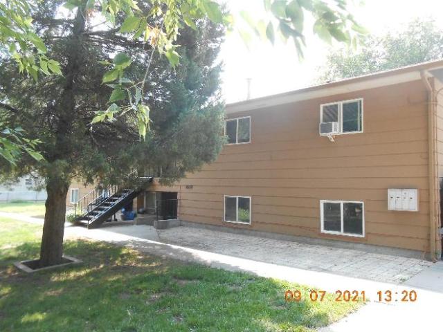 3 Br, 1 bath, Single Family 1054 East 5th Street