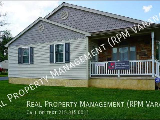3 Br, 1 bath, Single Family 1055 W Lincoln Hwy
