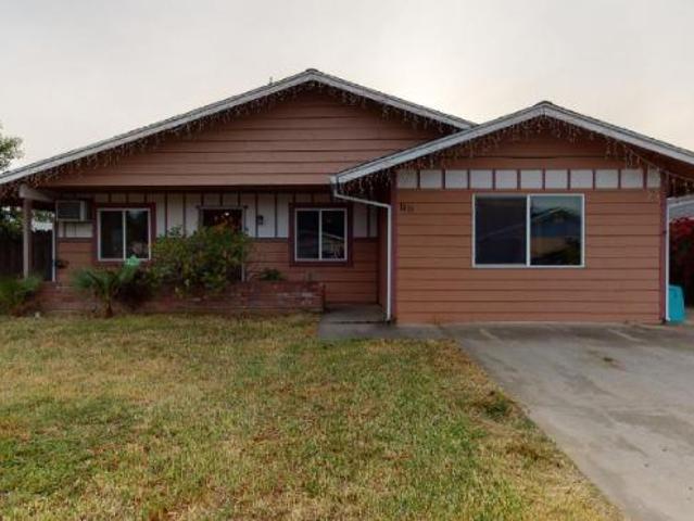 3 Br, 1 bath, Single Family 1057 Jackson St