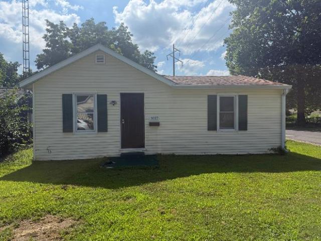 3 Br, 1 bath, Single Family 1057 N Ohio