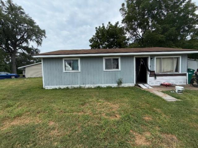 3 Br, 1 bath, Single Family 1060 Water St