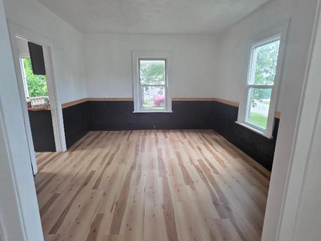 3 Br, 1 bath, Single Family 1063 West 12th