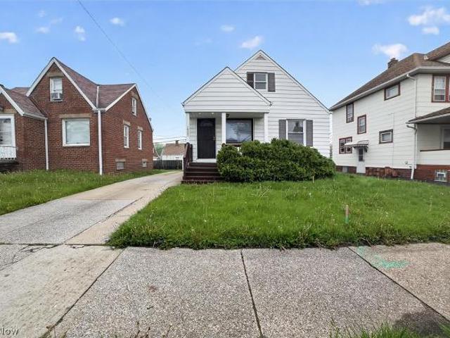 3 Br, 1 bath, Single Family 10721 Plymouth Ave