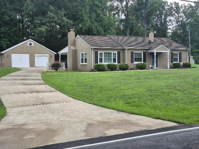 3 Br, 1 bath, Single Family 10817 Catharpin Rd