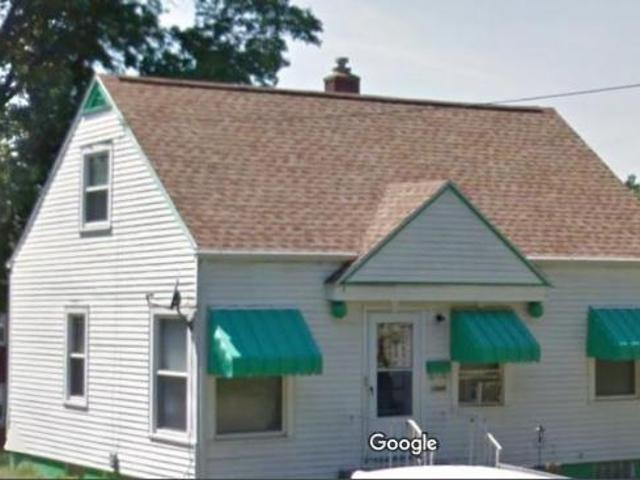 3 Br, 1 bath, Single Family 1086 Hartford