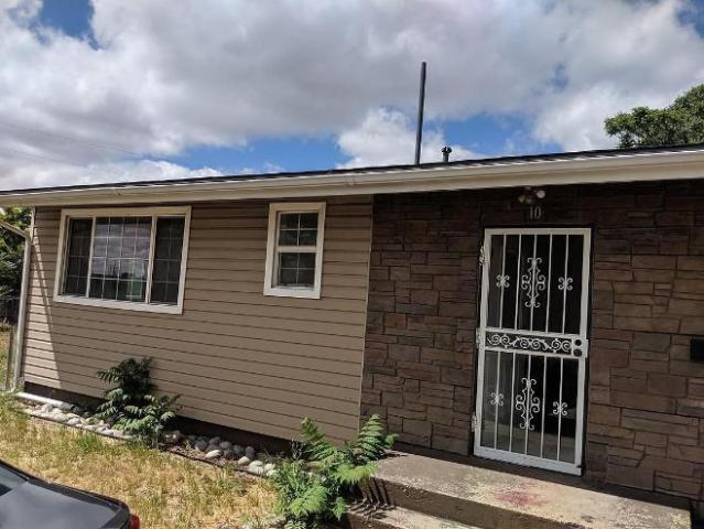 3 Br, 1 bath, Single Family 10 Bowie Ct