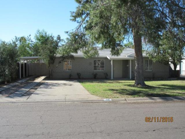 3 Br, 1 bath, Single Family 113 W Pierson St