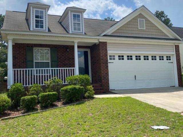 3 Br, 1 bath, Single Family 113 Chatham Trace