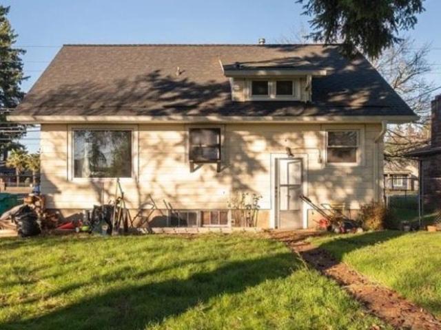 3 Br, 1 bath, Single Family 11020 Ne Glisan St
