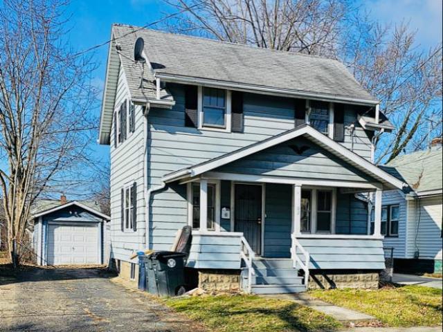 3 Br, 1 bath, Single Family 1102 Neptune Ave