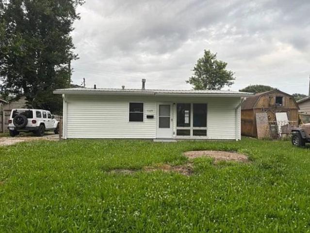 3 Br, 1 bath, Single Family 1109 Saint Helena Dr