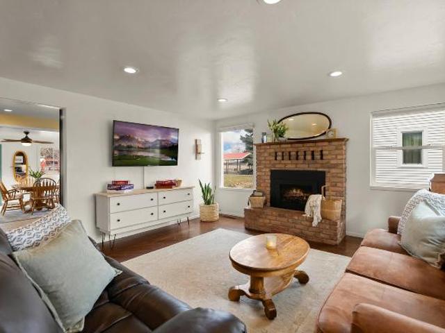 3 Br, 1 bath, Single Family 1111 4th Street